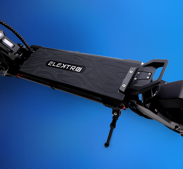 Premium Electric Scooters in Australia – Elektro