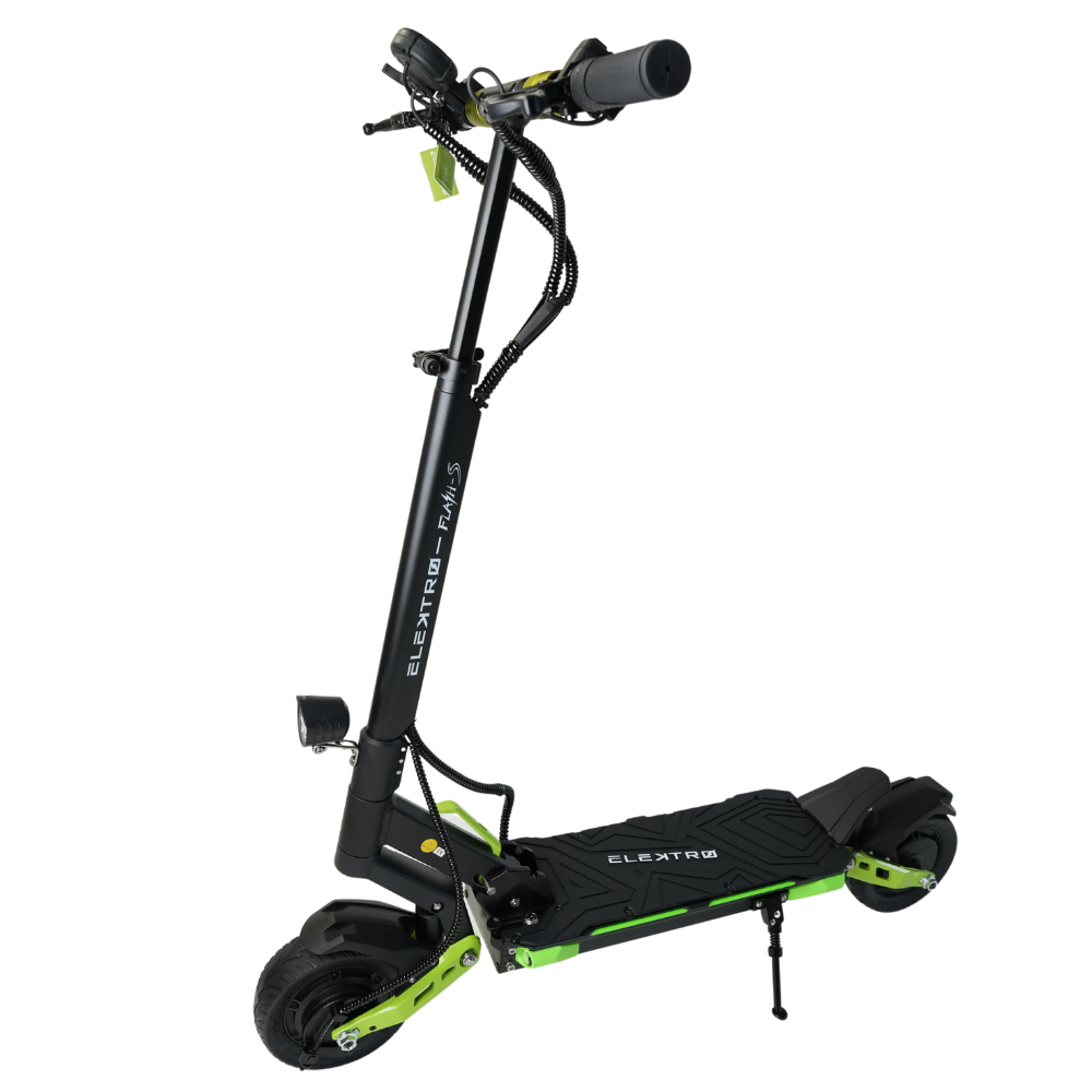 Premium Electric Scooters in Australia – Elektro