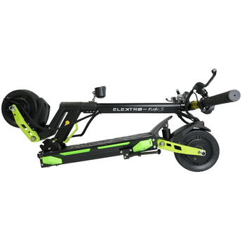 Premium Electric Scooters in Australia – Elektro