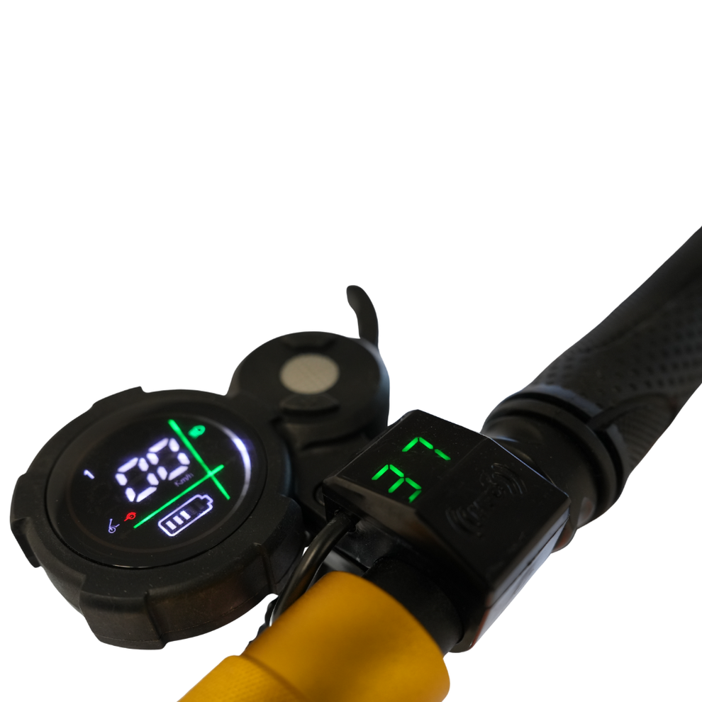 EleKtro Flash Electric Scooter — EleKtro – Elektro
