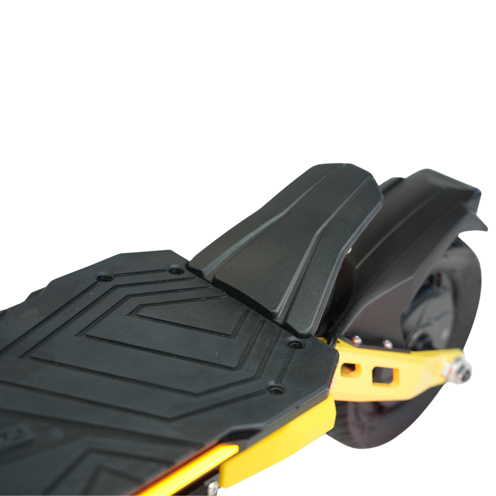 EleKtro Flash Electric Scooter — EleKtro – Elektro