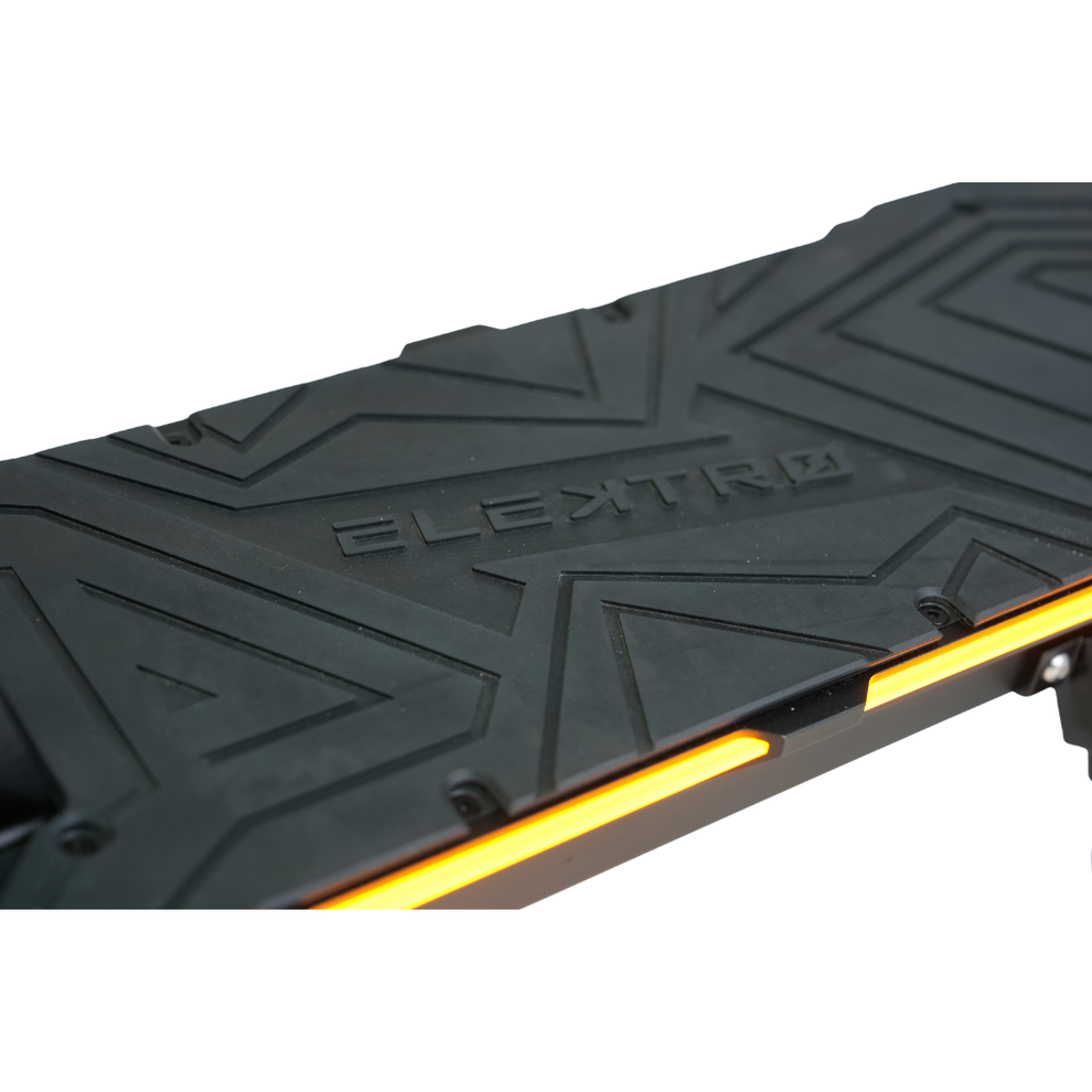 EleKtro Flash Electric Scooter — EleKtro – Elektro