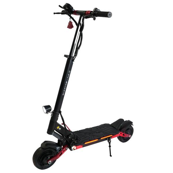 EleKtro Flash Electric Scooter — EleKtro – Elektro