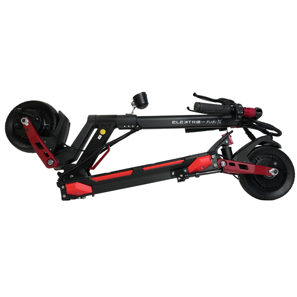 Premium Electric Scooters in Australia – Elektro