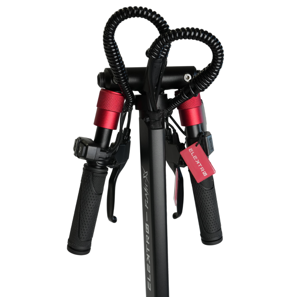 EleKtro Flash Electric Scooter — EleKtro – Elektro