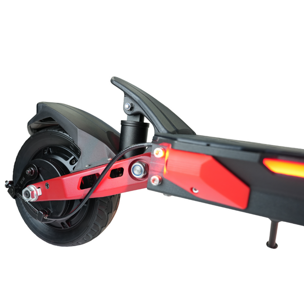 EleKtro Flash Electric Scooter — EleKtro – Elektro