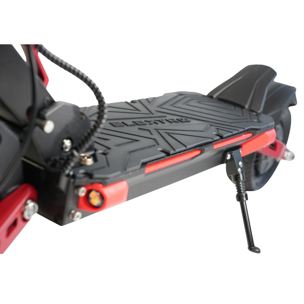 EleKtro Flash Electric Scooter — EleKtro – Elektro