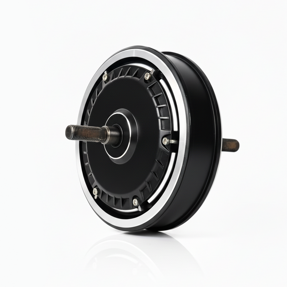 Elektro Ultra 10 Pro+ Motor – 60V 1200W (Front or Rear)