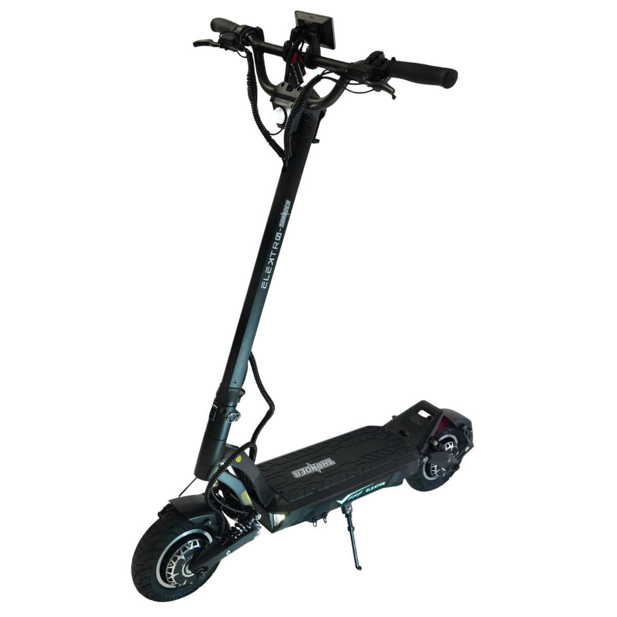 Premium Electric Scooters in Australia – Elektro