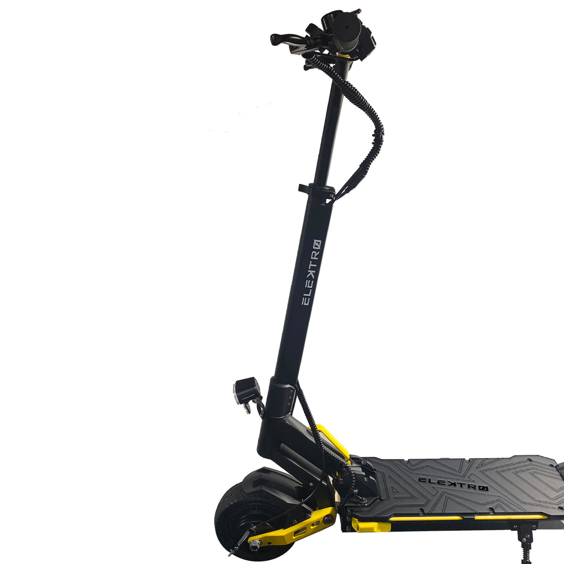EleKtro Flash Electric Scooter — EleKtro – Elektro