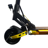 EleKtro Flash Electric Scooter — EleKtro – Elektro