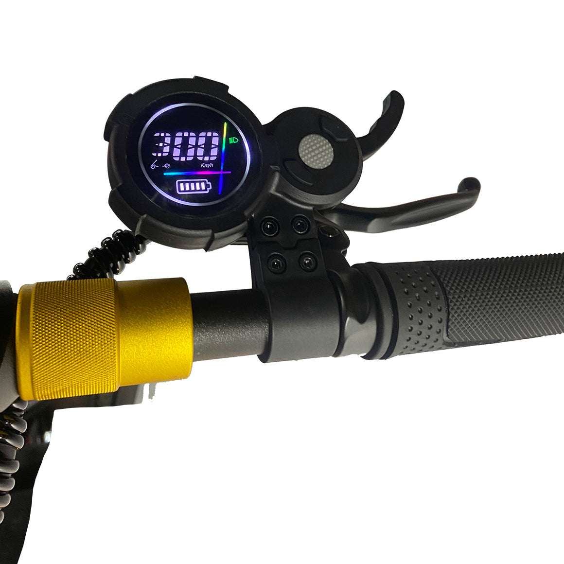 EleKtro Flash Electric Scooter — EleKtro – Elektro