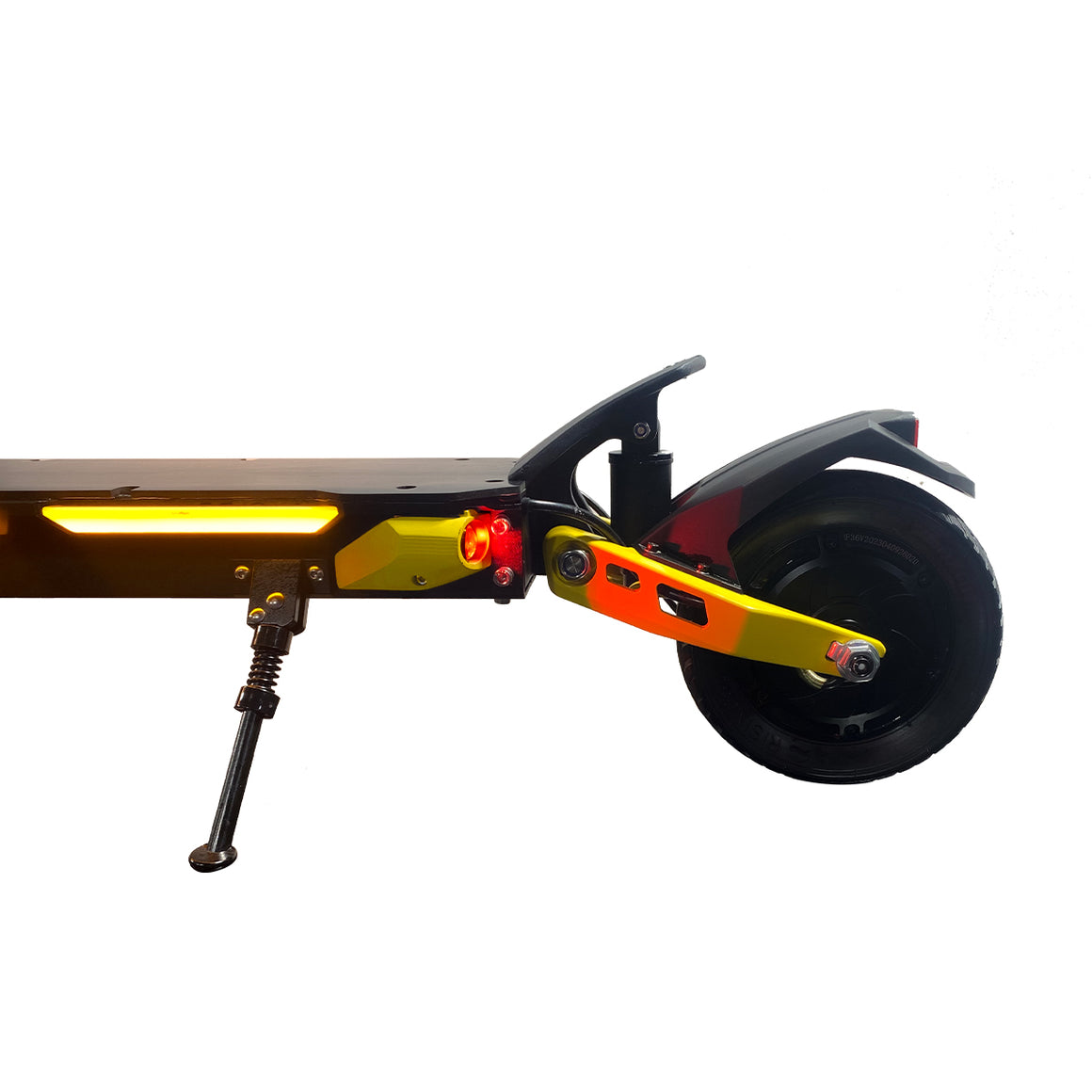 EleKtro Flash Electric Scooter — EleKtro – Elektro