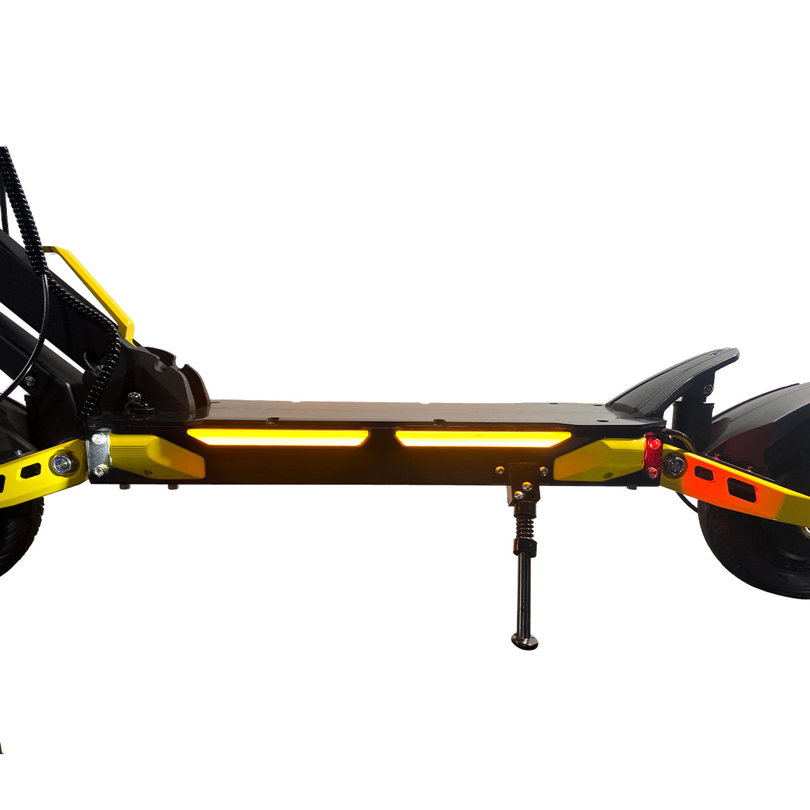 EleKtro Flash Electric Scooter — EleKtro – Elektro