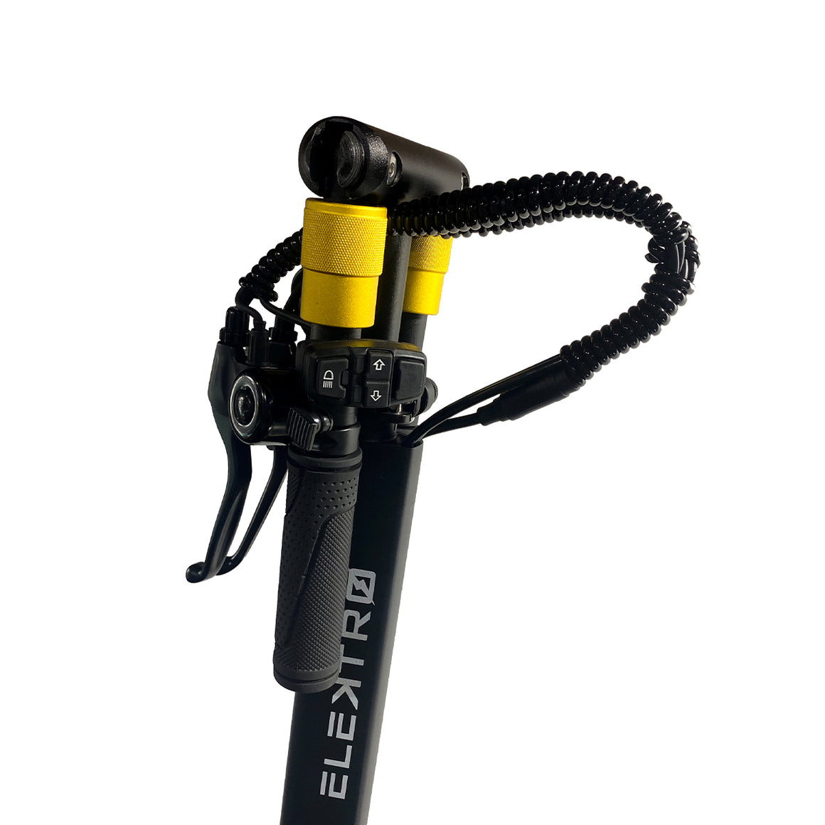 EleKtro Flash Electric Scooter — EleKtro – Elektro