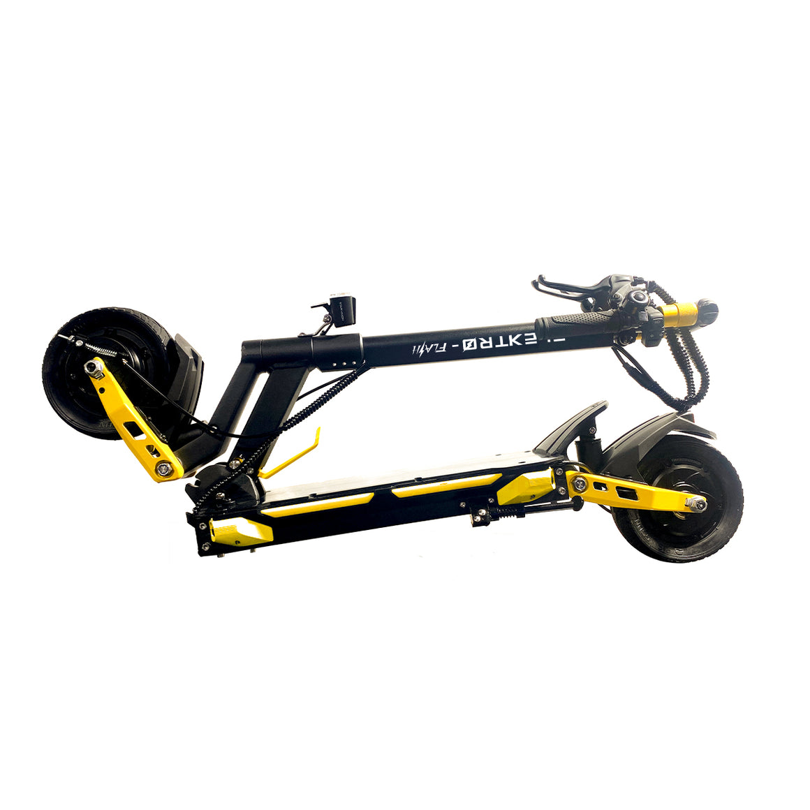 EleKtro Flash Electric Scooter — EleKtro – Elektro