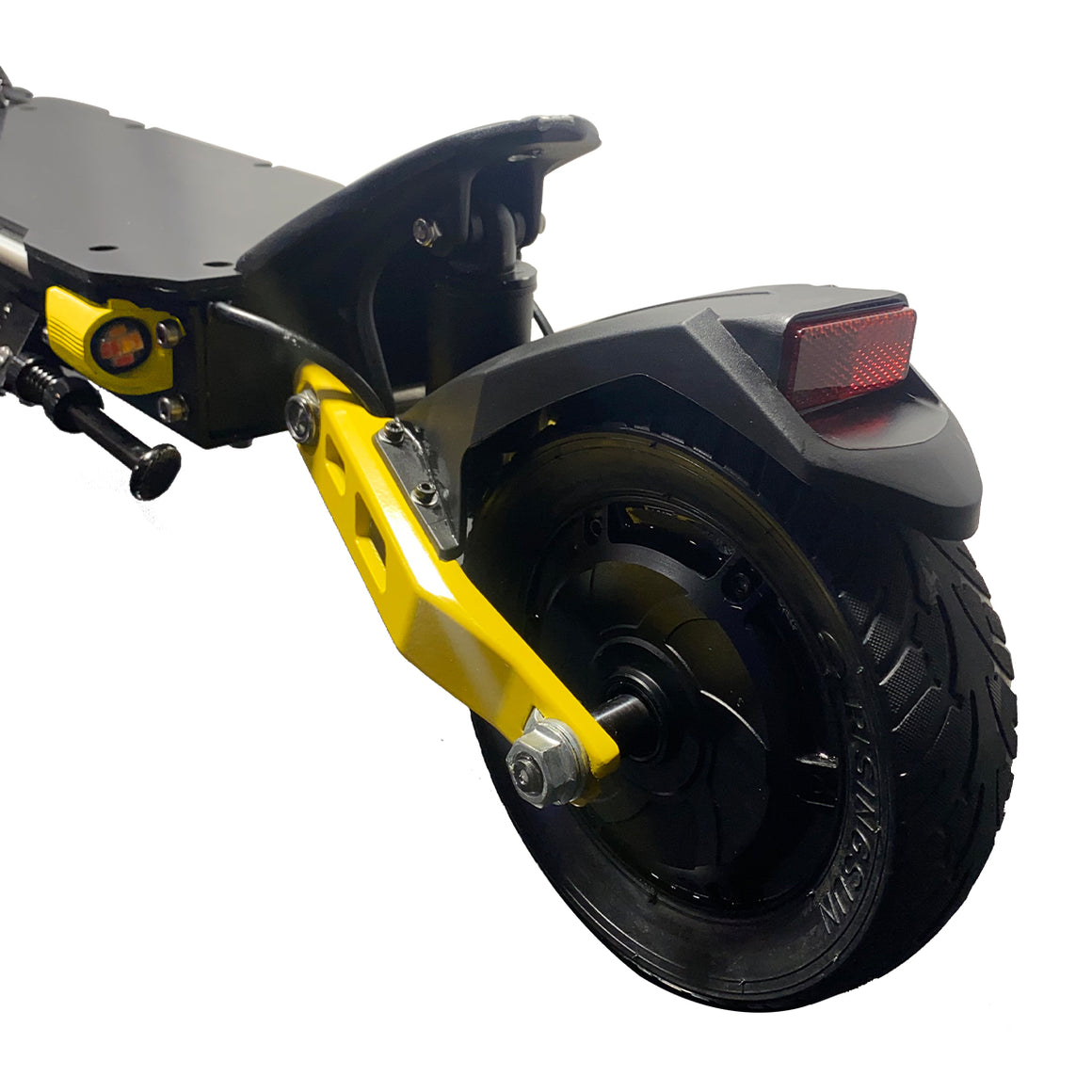 EleKtro Flash Electric Scooter — EleKtro – Elektro