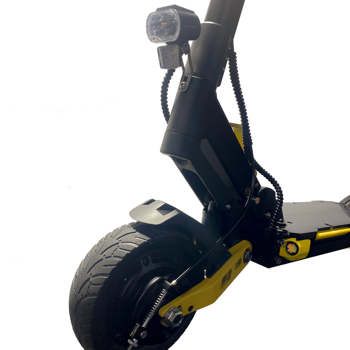 EleKtro Flash Electric Scooter — EleKtro – Elektro